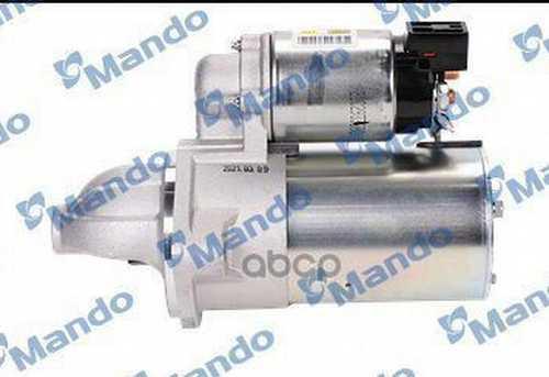 Стартер hyundai santa FE 12- EX361002F155 Mando