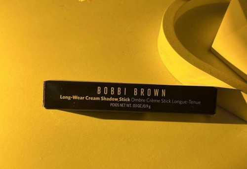 Стойкие тени для век Bobby Brown