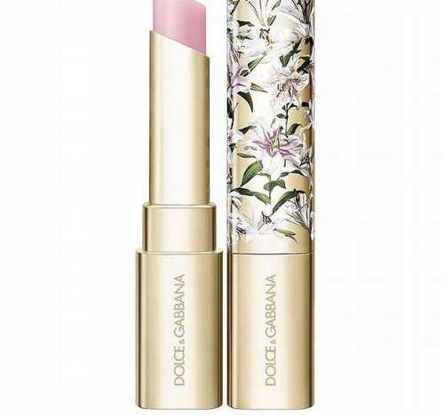 Dolce & gabbana бальзам для губ
