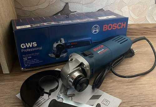 Ушм болгарка 125 Bosch GWS 8-125