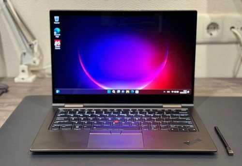 ThinkPad x1 yoga 4 Gen