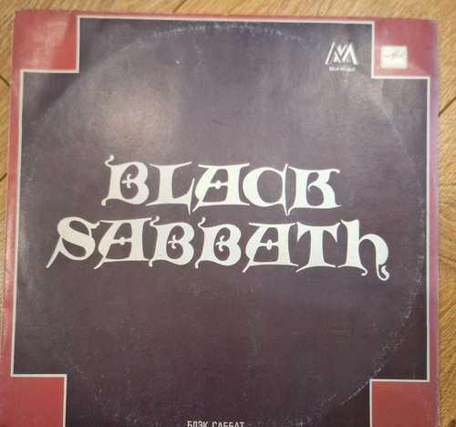 Black sabbath