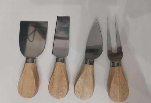 Набор ножей для, сыра в стиле Икея, Zara