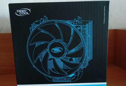 Кулер Deepcool gammaxx 300R