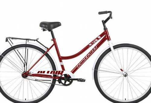 Велосипед городской Altair City Low d-28 1x1 (2022