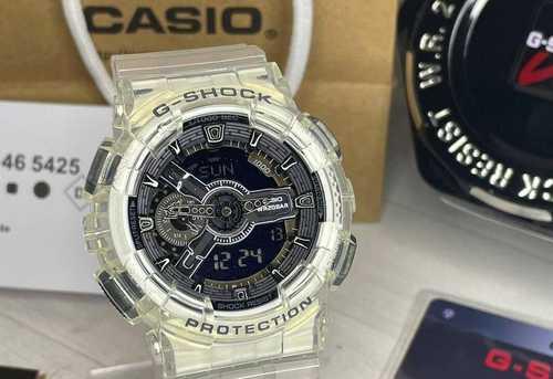 Часы Casio g-shock ga 110