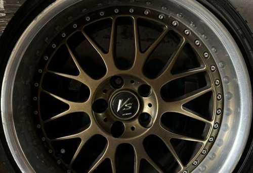 Formula GT1 2.25/40 R18 92S