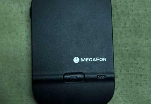 Wifi роутер мегафон MR150-6