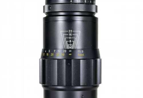 Leica Tele-Elmar 135mm f/4 Wetzlar Black (Leica-M