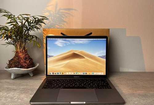 MacBook Pro 13 i5 8gb 128gb ростест 2017