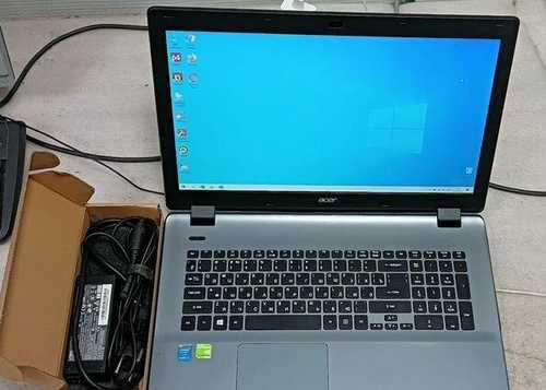 Acer e5-731g-p5rz