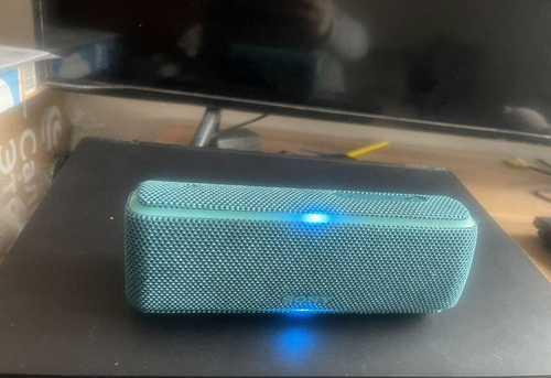 Портативная колонка bluetooth sony srs-xb21