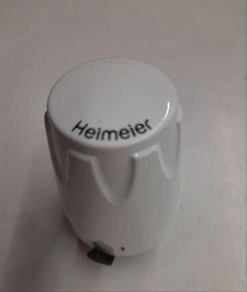 Термоголовка Heimeier DX, 6-28 C,арт. 6700-00.500