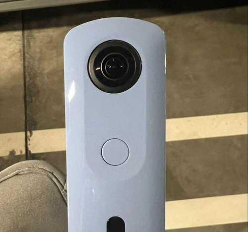 Ricoh theta SC2