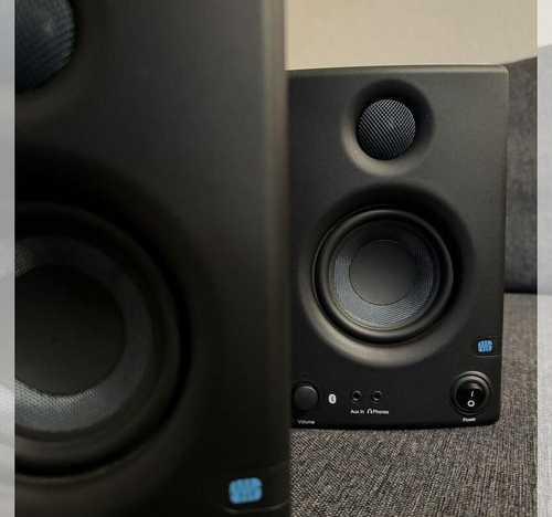 Студийные мониторы PreSonus Eris E3.5 BT