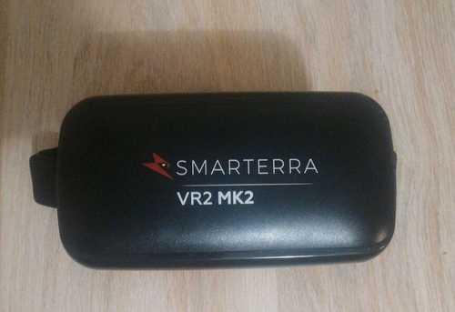 Вертуальные очки, smarterra VR2 MK2