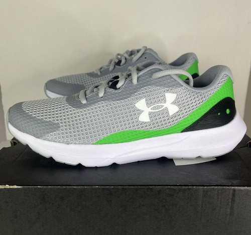 Кроссовки Under Armour Surge 3