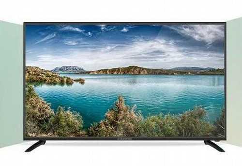 Телевизор Starwind SmartTV 4K 55 дюйм (140 см)