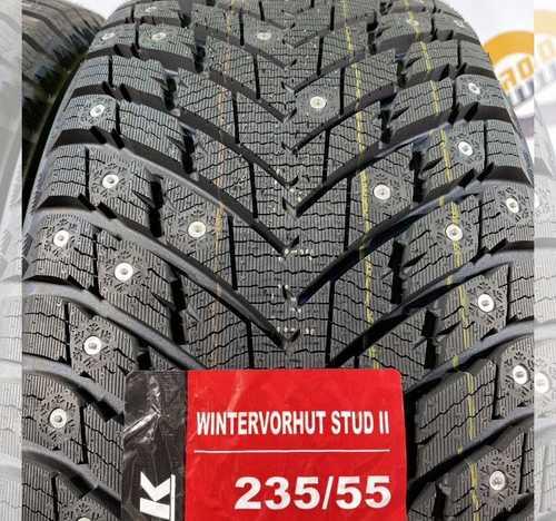 iLink Wintervorhut Stud II 235/55 R17 101T