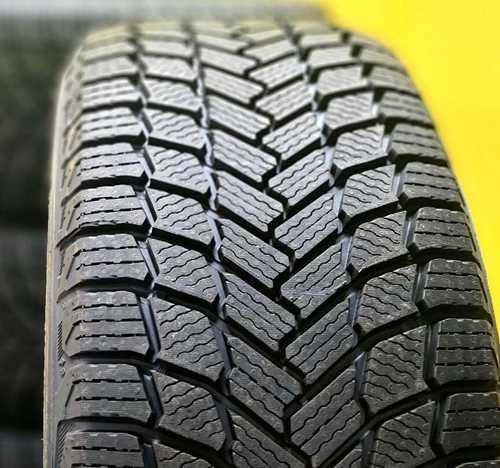 Michelin X-Ice Snow 225/40 R18 106U