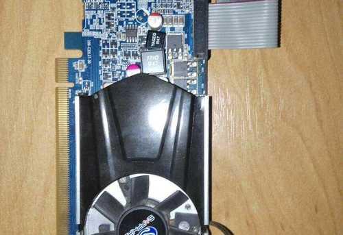 Видеокарта sapphire radeon hd 6570