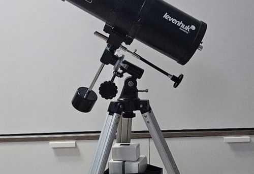 Телескоп Levenhuk Skyline 120х1000 EQ