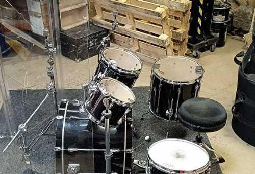 Ударная установка tama superstar