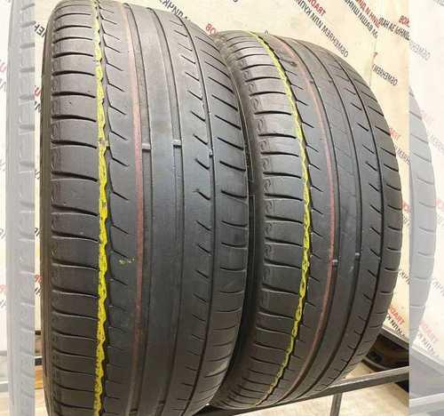 Michelin Primacy HP 215/55 R17 94N