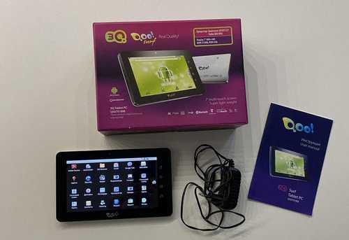 Планшет 3Q Tab QS0701BM 4Gb