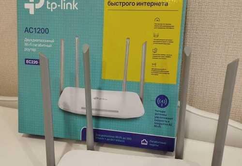 Tp link ac1200