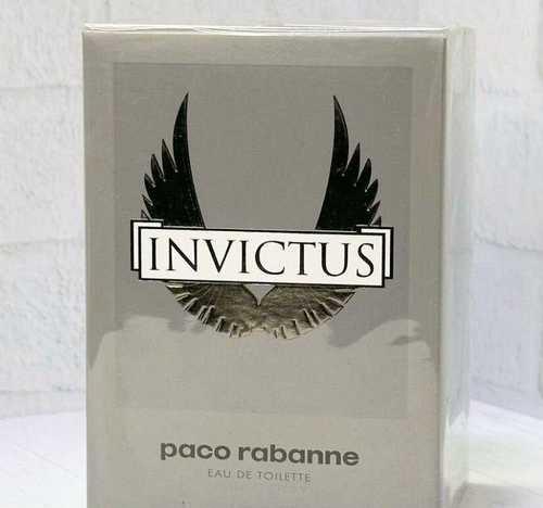 Paco rabanne invictus