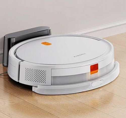 Робот-пылесос Xiaomi Robot Vacuum E5