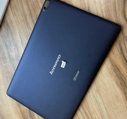 Планшет Lenovo Tab A10 на запчасти