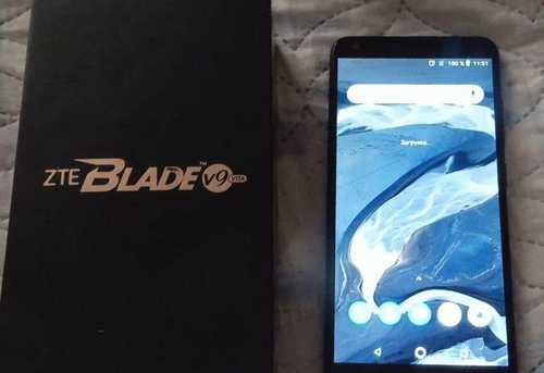 ZTE Blade V9 Vita, 2/16 ГБ