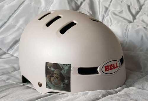 Шлем велосипедный Bell