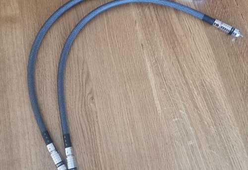 Межблочный Tchernov Cable Ultimate IC RCA 0,62m