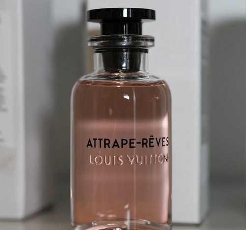 Louis Vuitton Attrape-Reves 100 ml без упаковки