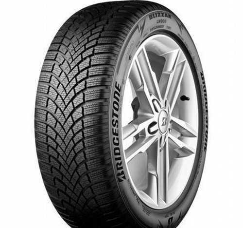 Bridgestone Blizzak LM-005 215/55 R16 97V
