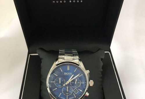 Наручные часы Hugo Boss HB1513818 мужские, оригина