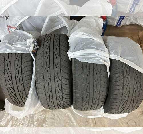 Maxxis Victra VR-1 235/55 R17 103W