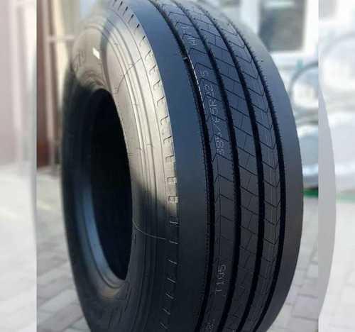 Грузовые шины 385/55R22.5 roadx DX670 руль/прицеп