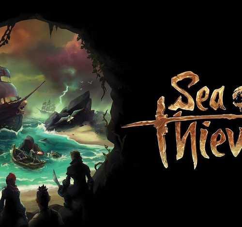 Sea of Thieves PS5