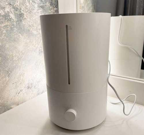 Увлажнитель воздуха xiaomi humidifier 2 lite