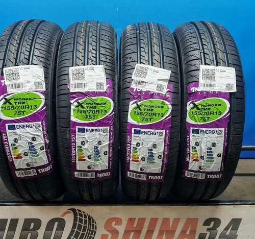 Tourador X Wonder TH2 155/70 R13 75T