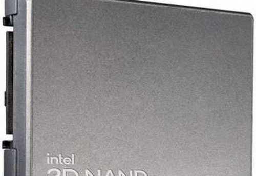 SSD диск Intel D7-P5510 3.84Tb ssdpf2KX038TZ01 - н