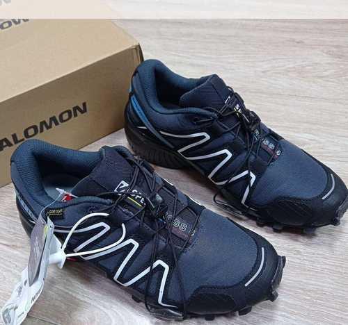 Кроссовки Salomon Speedcross 4