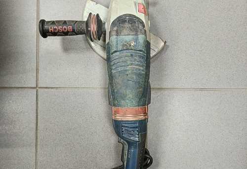 Болгарка bosch GWS 22-230 LVI PRO