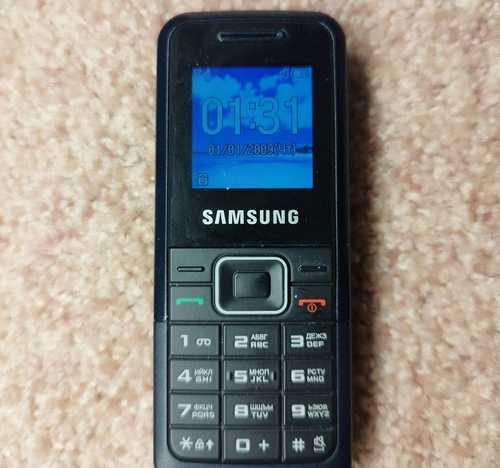 Samsung E1070