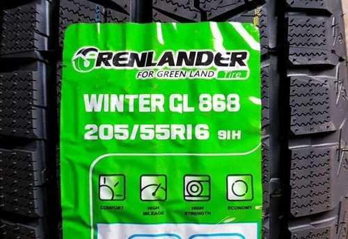 Grenlander Winter GL868 205/55 R16