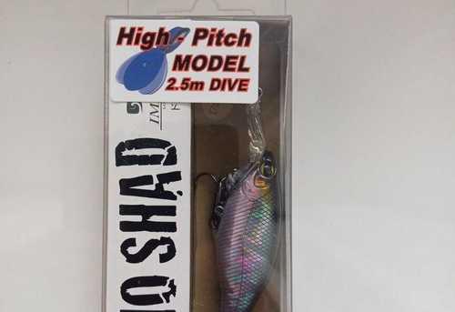 Воблеры imakatsu Do-no Shad High-Pitch